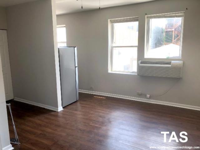 Studio, 1 bath, Condo 1627 North Humboldt Blvd