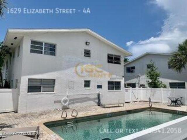 Studio, 1 bath, Condo 1629 Elizabeth Street