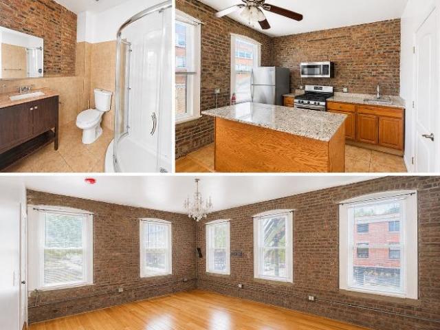 Studio, 1 bath, Condo 164 University Ave