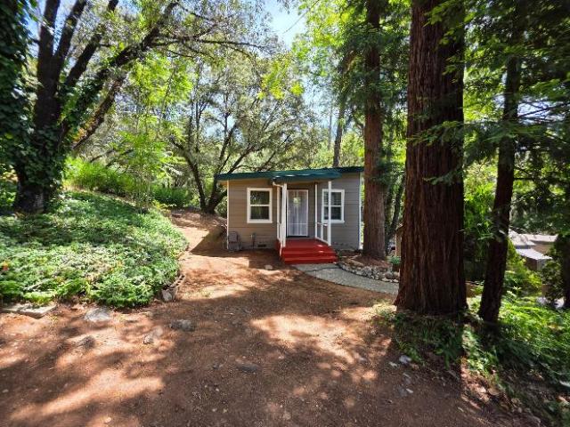 Studio, 1 bath, Condo 16619 Old Stagecoach Rd