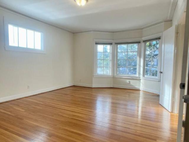 Studio, 1 bath, Condo 1671 Lombard St
