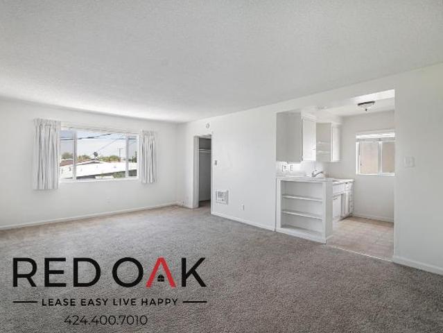 Studio, 1 bath, Condo 16910 Crenshaw Blvd