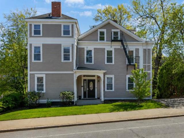 Studio, 1 bath, Condo 169 Waterman Street