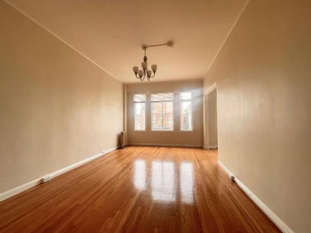 Studio, 1 bath, Condo 1700 Octavia Street