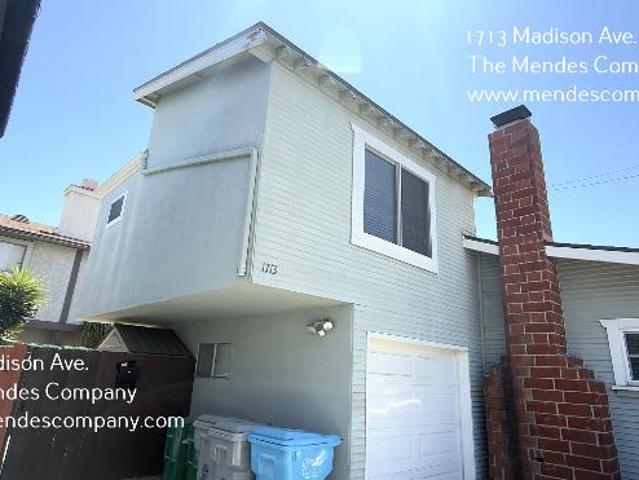 Studio, 1 bath, Condo 1713 Madison Avenue