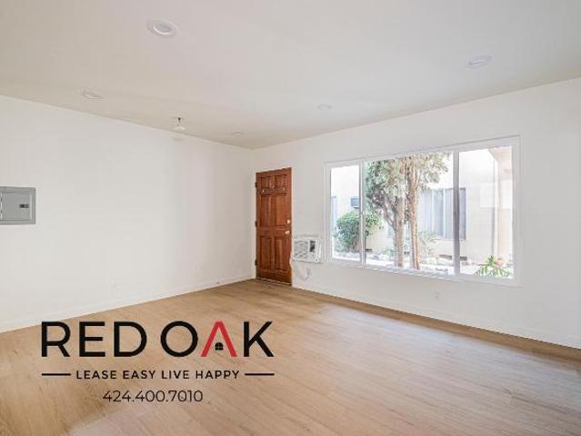 Studio, 1 bath, Condo 1734 Taft Ave