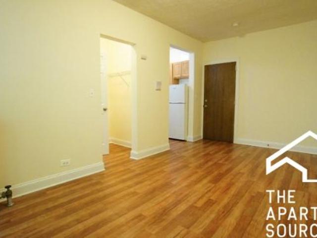 Studio, 1 bath, Condo 1742 N Humboldt Blvd