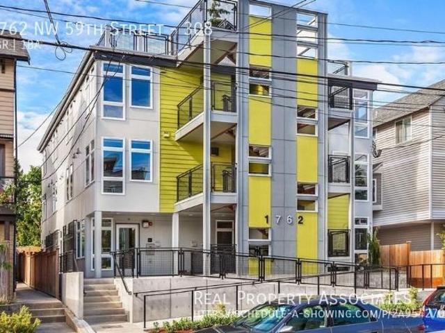 Studio, 1 bath, Condo 1762 Nw 59th Street