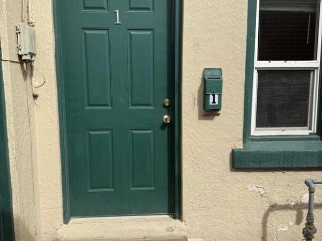Studio, 1 bath, Condo 1788 So Broadway