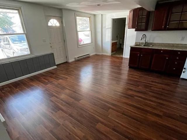 Studio, 1 bath, Condo 179 Federal St