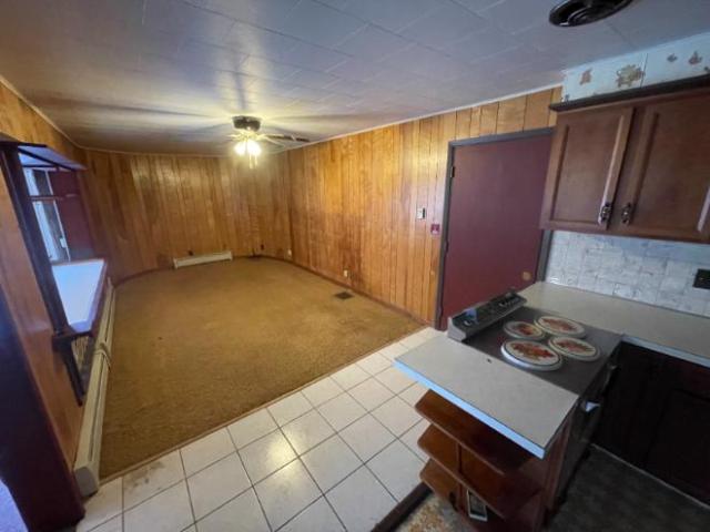 Studio, 1 bath, Condo 17 Cherry St