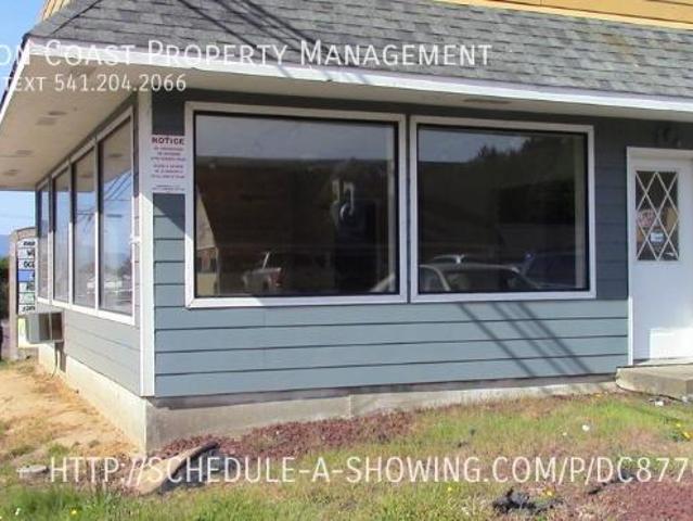 Studio, 1 bath, Condo 1800 SE Highway 101