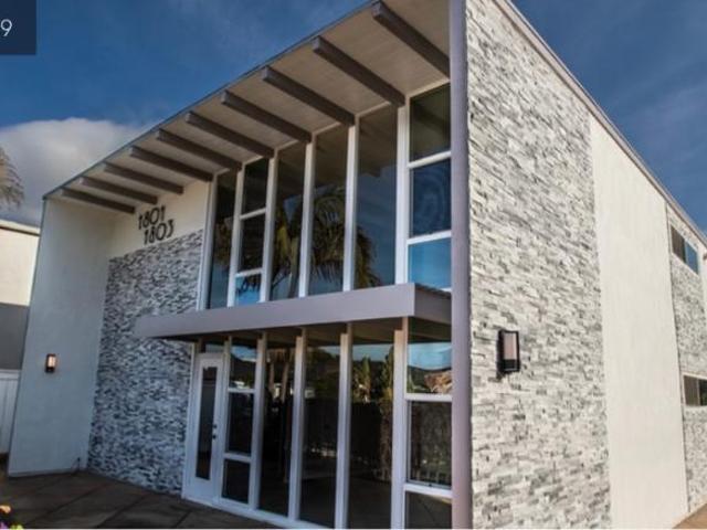 Studio, 1 bath, Condo 1803 A Coast Blvd