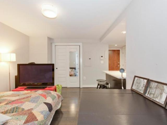Studio, 1 bath, Condo 1811 Wyoming Ave Nw