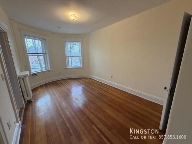 Studio, 1 bath, Condo 181 Winthrop Rd
