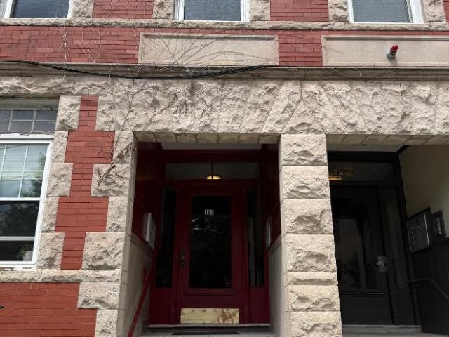 Studio, 1 bath, Condo 181 Winthrop Rd
