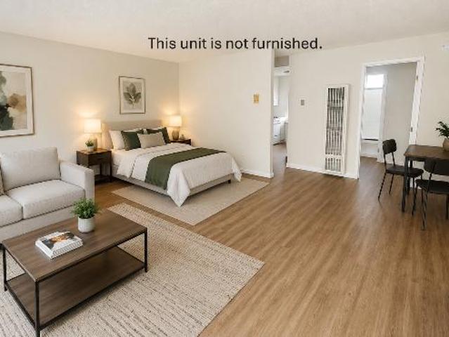 Studio, 1 bath, Condo 18312 Collins St