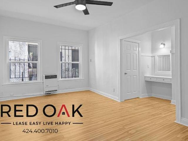 Studio, 1 bath, Condo 1839 W 12th Street