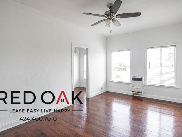 Studio, 1 bath, Condo 1839 W 12th Street
