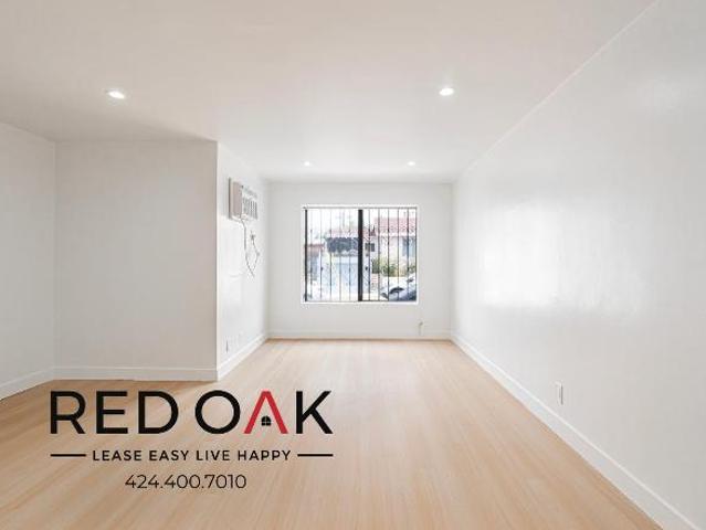 Studio, 1 bath, Condo 1840 Pomeroy Ave