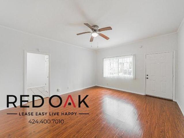 Studio, 1 bath, Condo 1866 West 11th Street