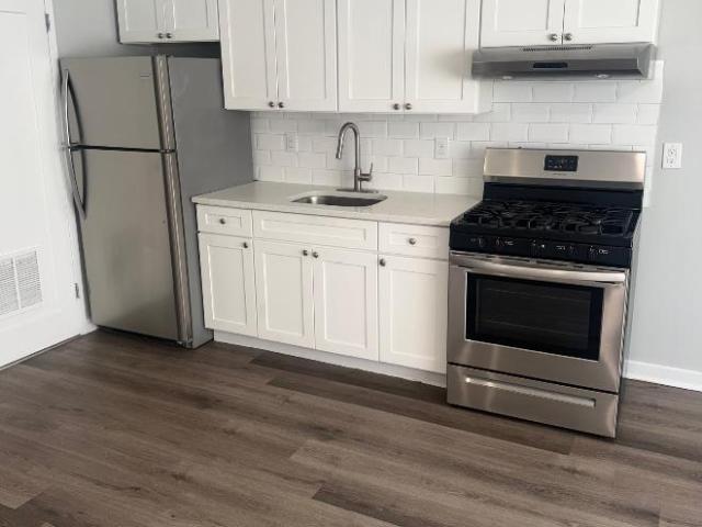 Studio, 1 bath, Condo 188 Lafayette St