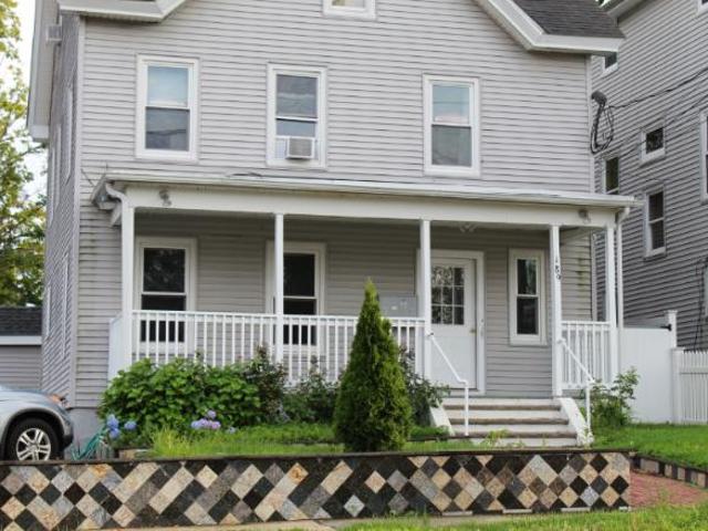 Studio, 1 bath, Condo 189 Irving St