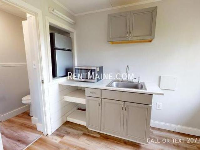 Studio, 1 bath, Condo 18 Main Rd