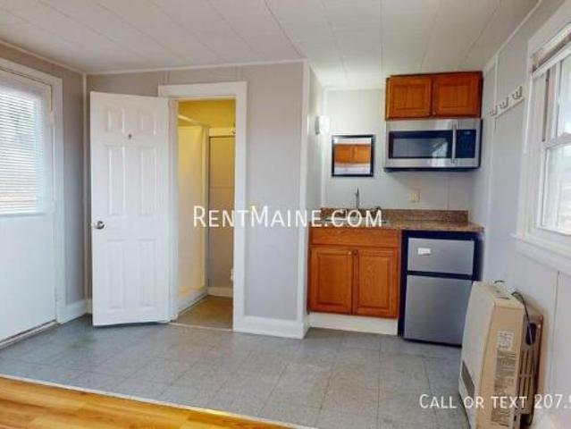 Studio, 1 bath, Condo 18 Main Rd
