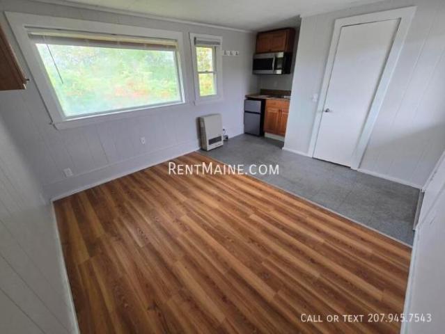 Studio, 1 bath, Condo 18 Main Rd