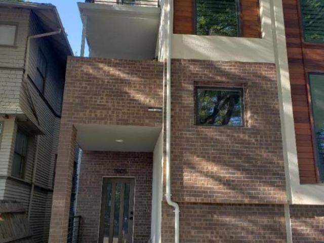 Studio, 1 bath, Condo 1905 H Street