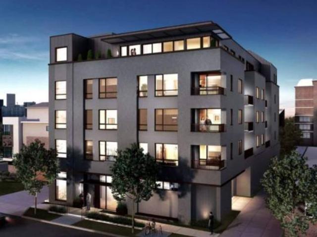 Studio, 1 bath, Condo 1908 W 33rd Avenue