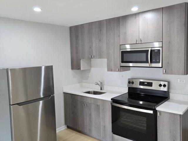Studio, 1 bath, Condo 1917 W 103rd St