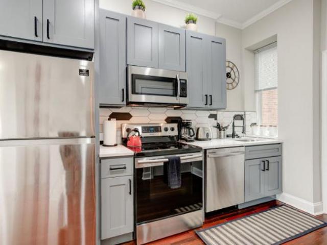 Studio, 1 bath, Condo 1927 N 33rd St