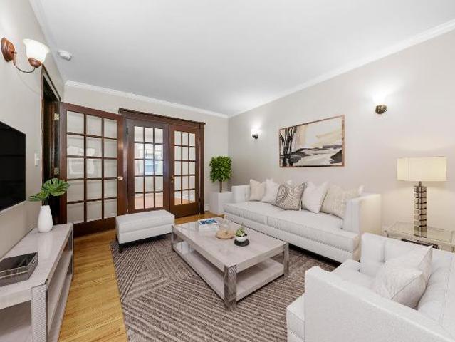 Studio, 1 bath, Condo 1929 Grove Ave