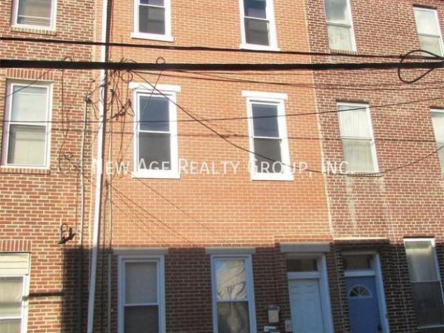 Studio, 1 bath, Condo 1941 Poplar Street