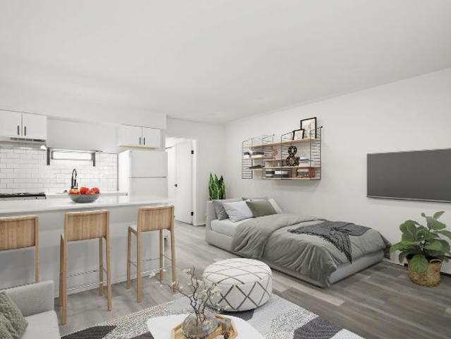Studio, 1 bath, Condo 1974 S University Blvd