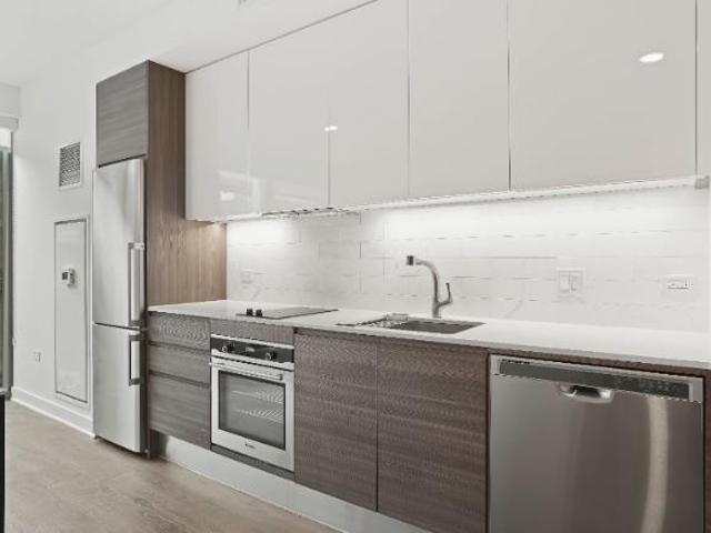 Studio, 1 bath, Condo 199 W Hubbard St