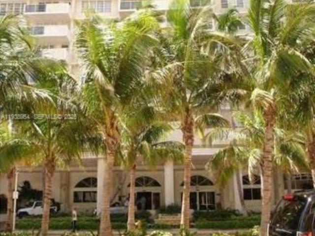 Studio, 1 bath, Condo 100 Lincoln Rd