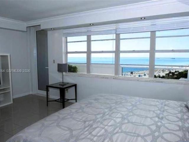 Studio, 1 bath, Condo 100 Lincoln Rd