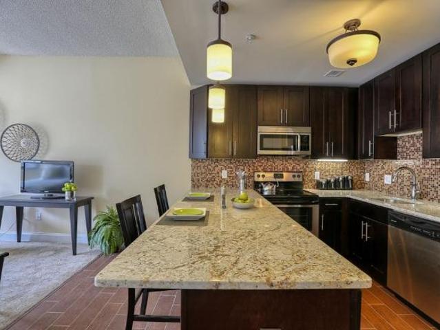 Studio, 1 bath, Condo 101 South 2nd Street
