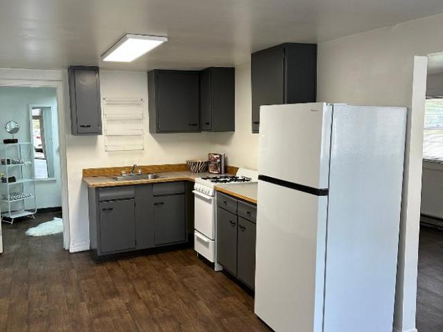 Studio, 1 bath, Condo 1022 N 25th St