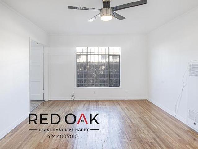 Studio, 1 bath, Condo 1024 Menlo Ave