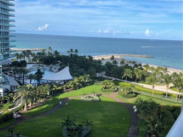 Studio, 1 bath, Condo 10275 Collins Ave