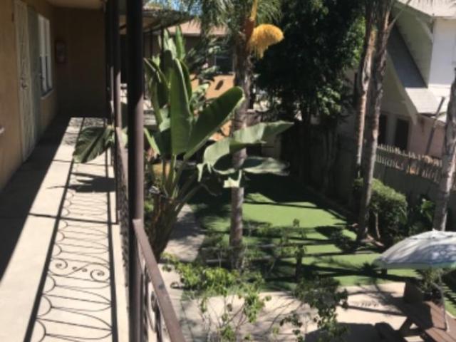 Studio, 1 bath, Condo 1029 Magnolia Ave