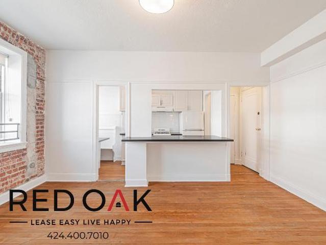 Studio, 1 bath, Condo 102 N Glendale Ave