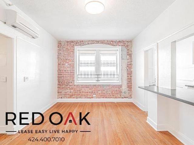 Studio, 1 bath, Condo 102 N Glendale Ave
