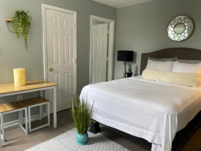 Studio, 1 bath, Condo 1037 W Baltimore Street