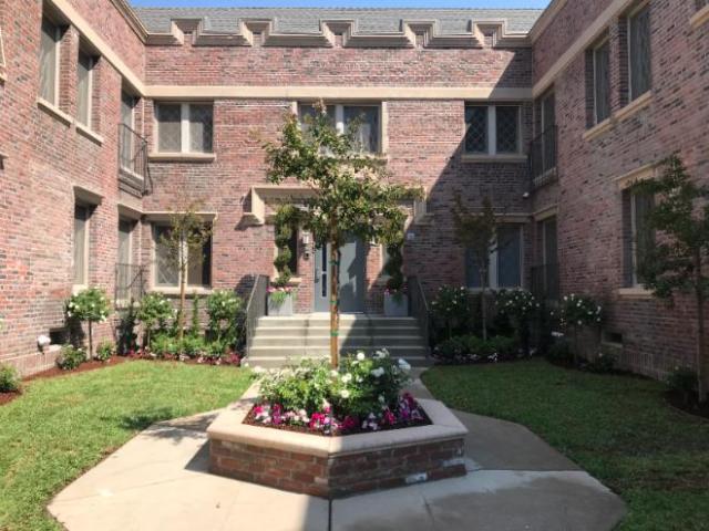 Studio, 1 bath, Condo 107 W Dryden Street