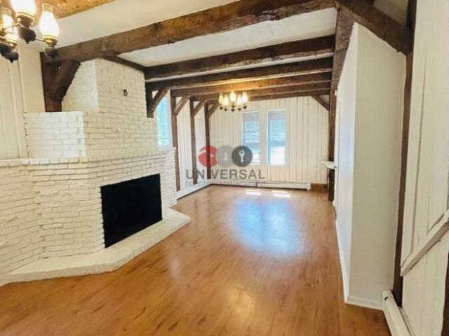 Studio, 1 bath, Condo 107 Richards Ave